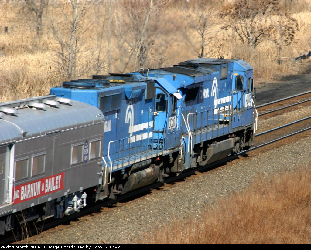 RBBX 60017 Blue Units